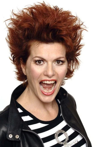 Cleo Rocos | Big Brother Wiki | Fandom