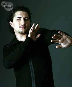 Enrique Marcos | Big Brother Wiki | Fandom