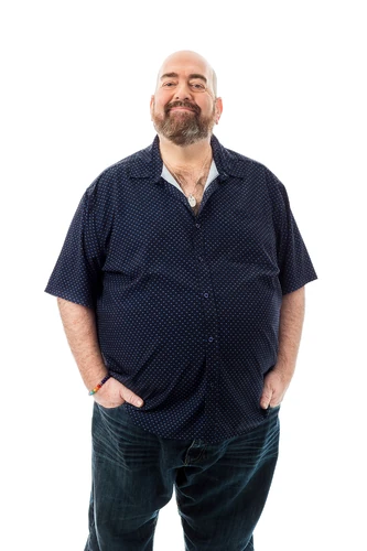 Martin Larocque | Big Brother Wiki | Fandom