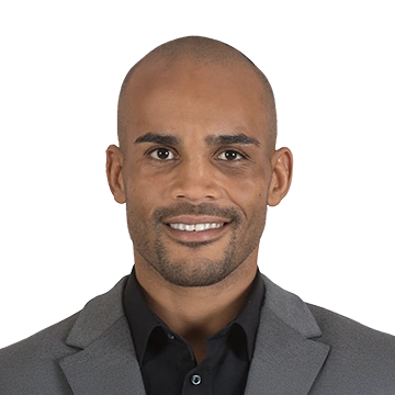 Maxime Mbandà | Big Brother Wiki | Fandom