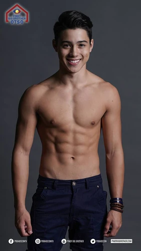 Mich Wunder | Big Brother Wiki | Fandom