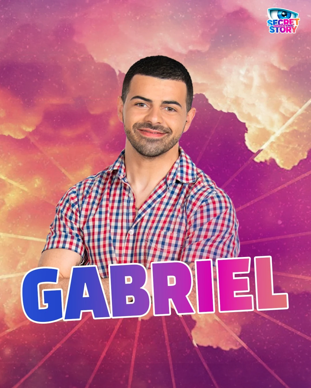 Gabriel Sousa | Big Brother Wiki | Fandom