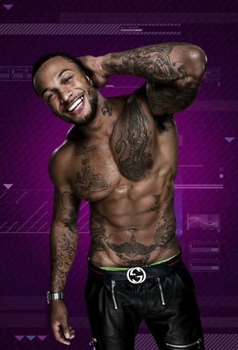 David McIntosh | Big Brother Wiki | Fandom
