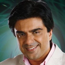 Samir Soni | Big Brother Wiki | Fandom