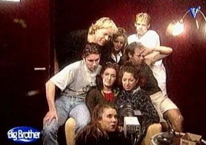 Big Brother 1 (Netherlands) | Big Brother Wiki | Fandom