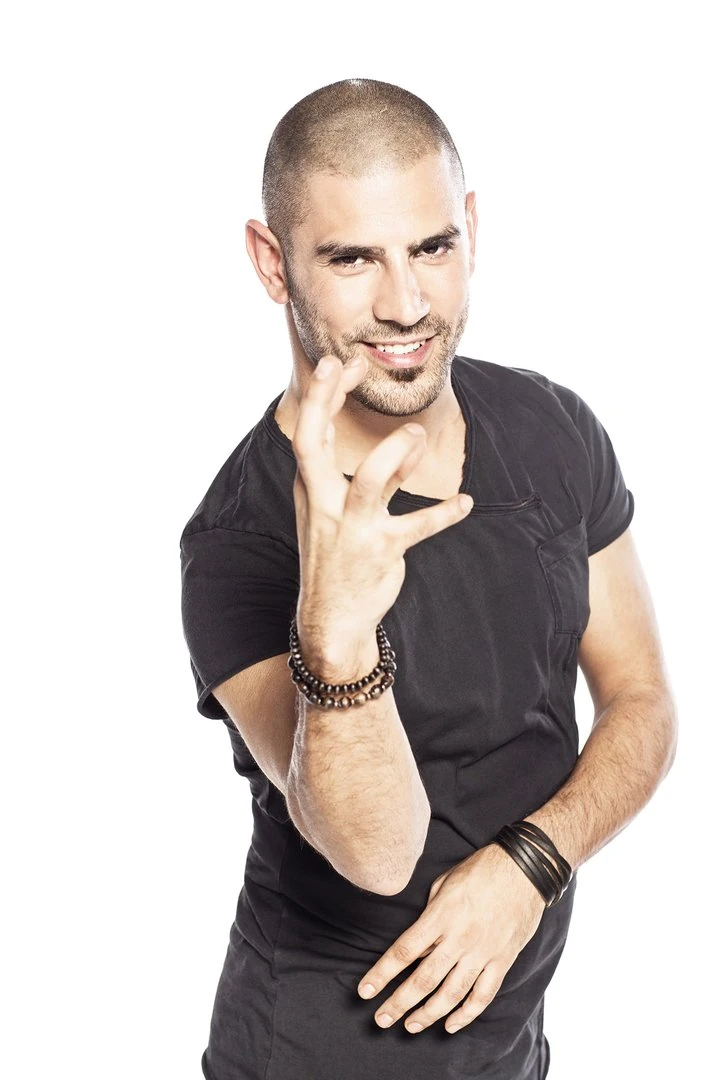 Tibor Baiee | Big Brother Wiki | Fandom