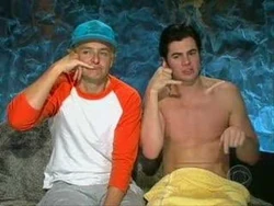 Chilltown | Big Brother Wiki | Fandom