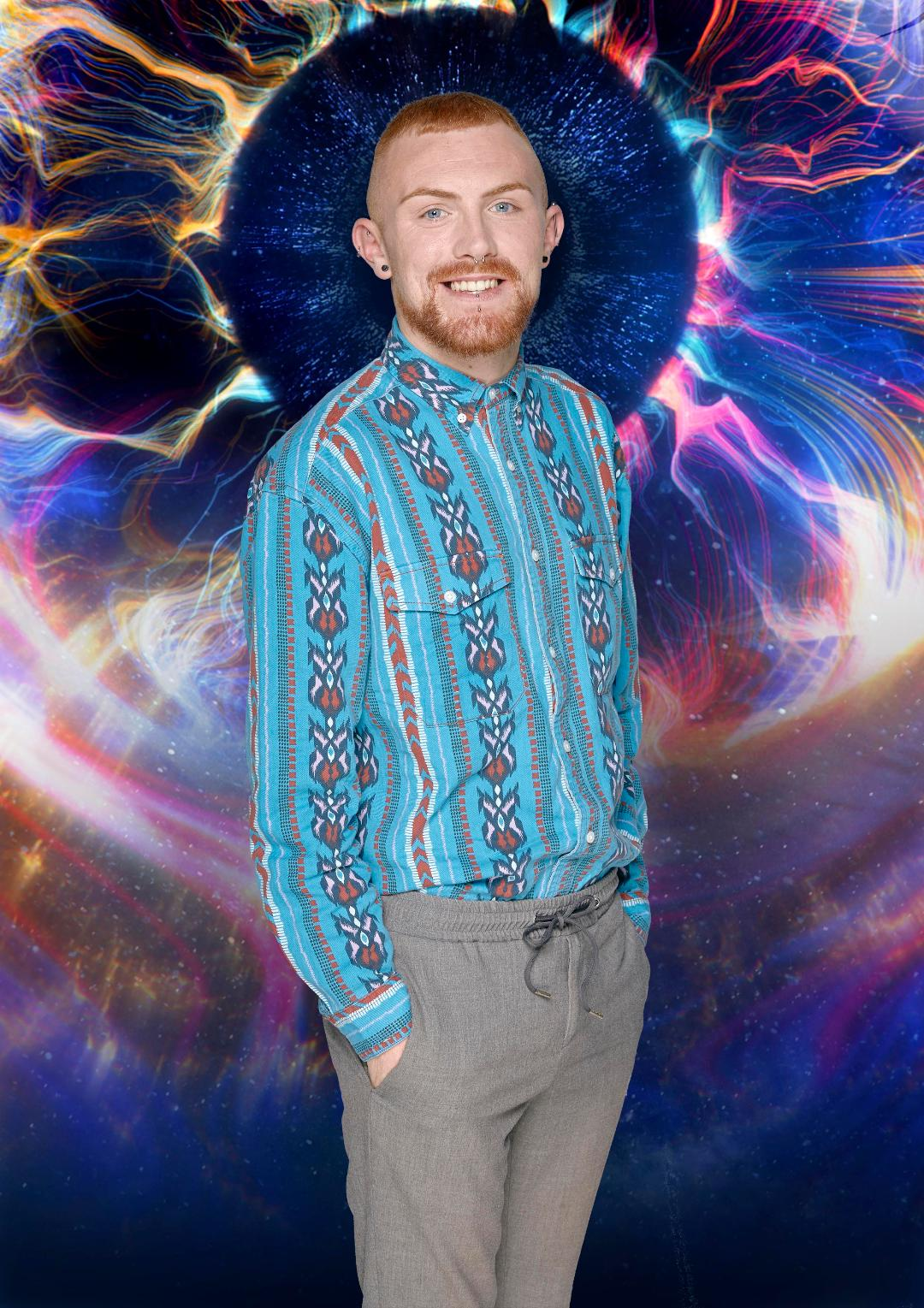 Cian Carrigan | Big Brother Wiki | Fandom