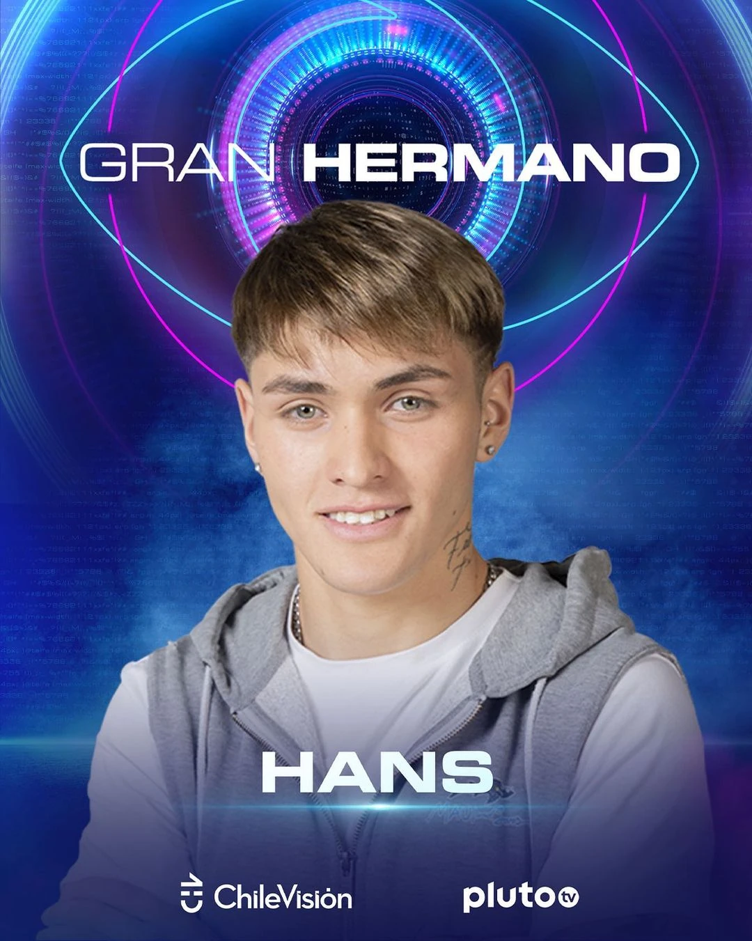 Hans Valdés | Big Brother Wiki | Fandom