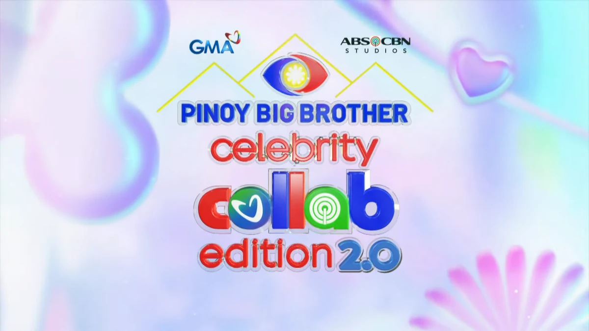 Pinoy Big Brother: Celebrity Collab Edition 2 | Big Brother Wiki | Fandom