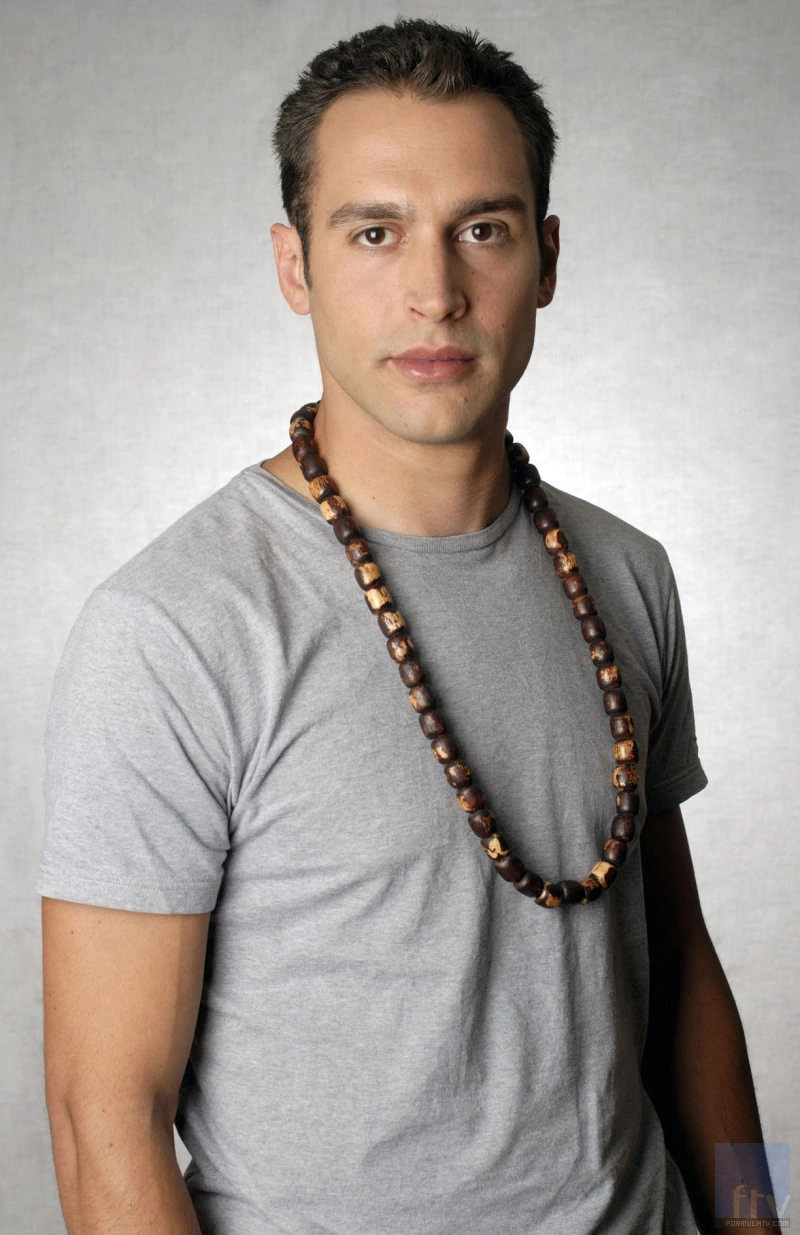 Rodrigo Urbina | Big Brother Wiki | Fandom