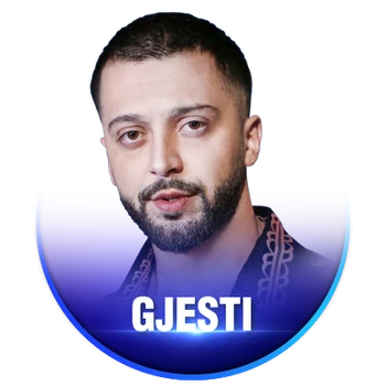 Gjesti Kelmendi | Big Brother Wiki | Fandom