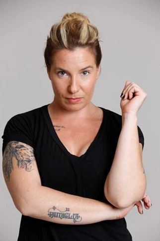 Tal Gilboa | Big Brother Wiki | Fandom