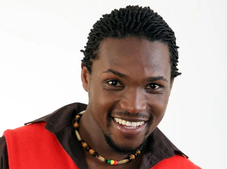 Morris Mugisha | Big Brother Wiki | Fandom
