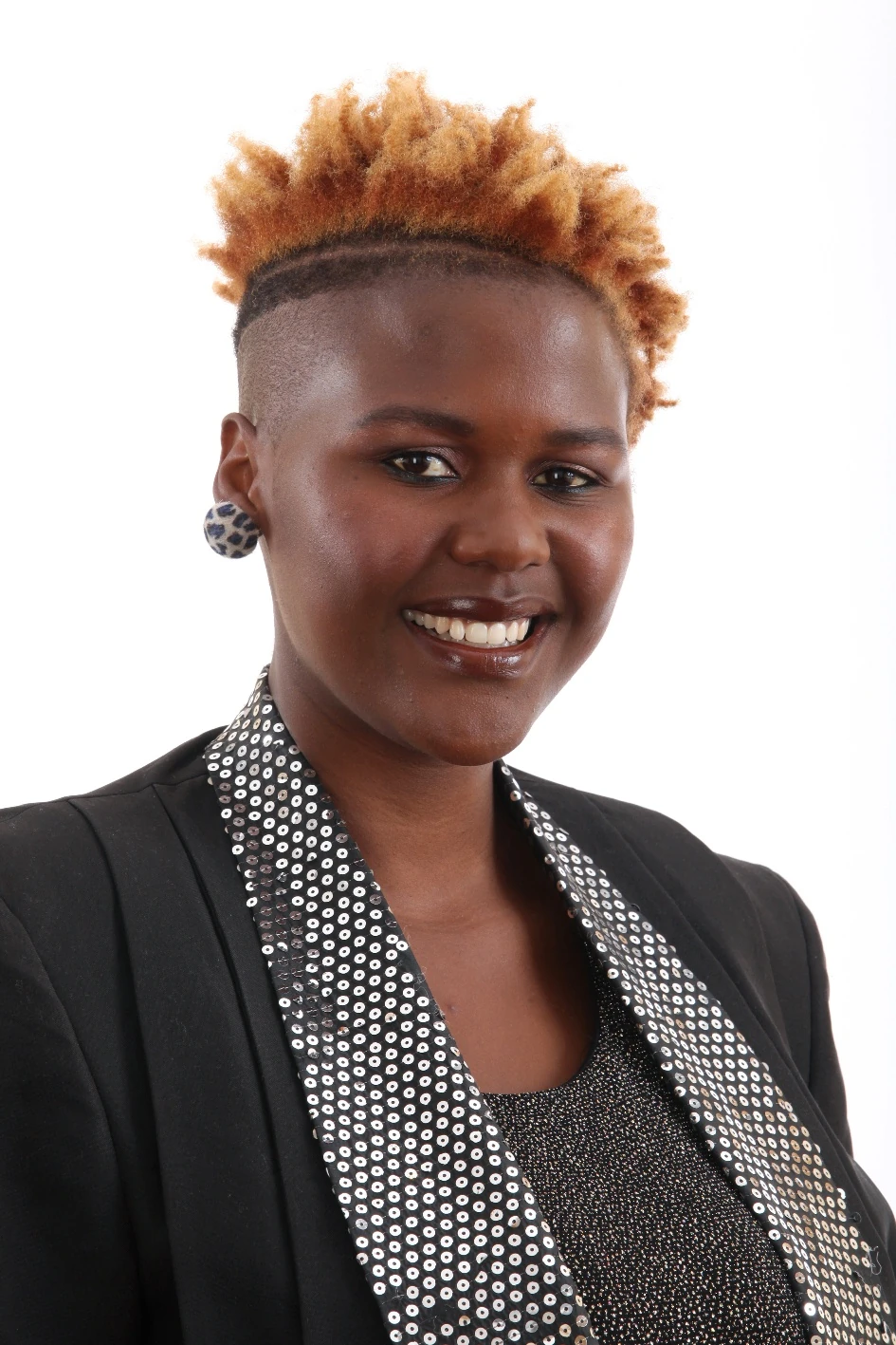 Butterphly Mharapara | Big Brother Wiki | Fandom