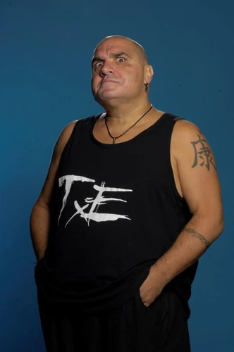 Dimitar Kovachev | Big Brother Wiki | Fandom