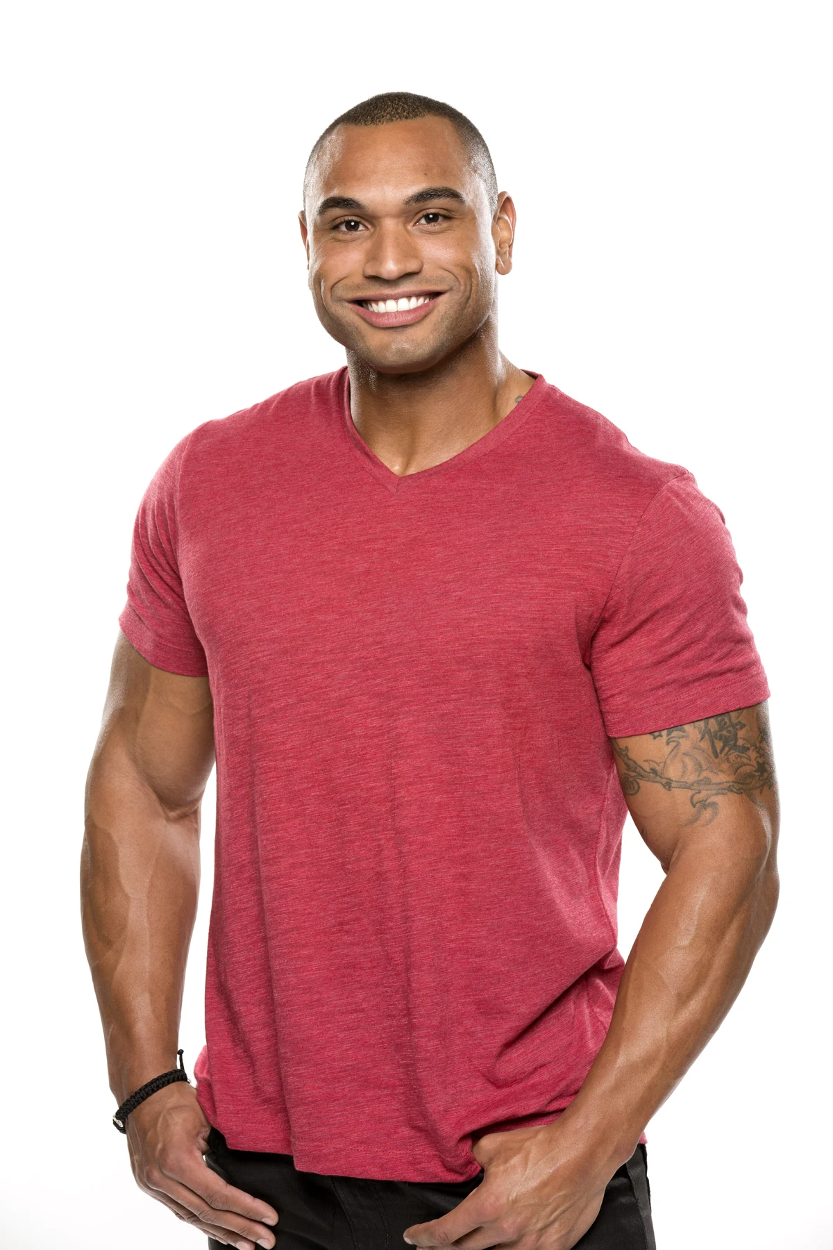 Devin Shepherd | Big Brother Wiki | Fandom