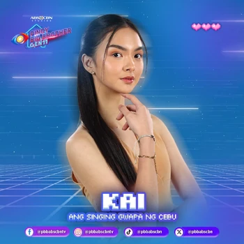 Kai Montinola | Big Brother Wiki | Fandom