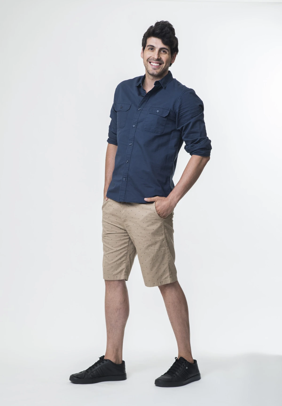 Maycon Santos | Big Brother Wiki | Fandom