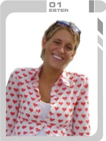 Ester Blockx | Big Brother Wiki | Fandom