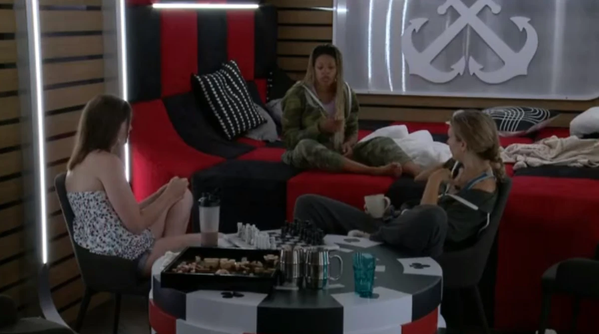 Jackpot | Big Brother Wiki | Fandom