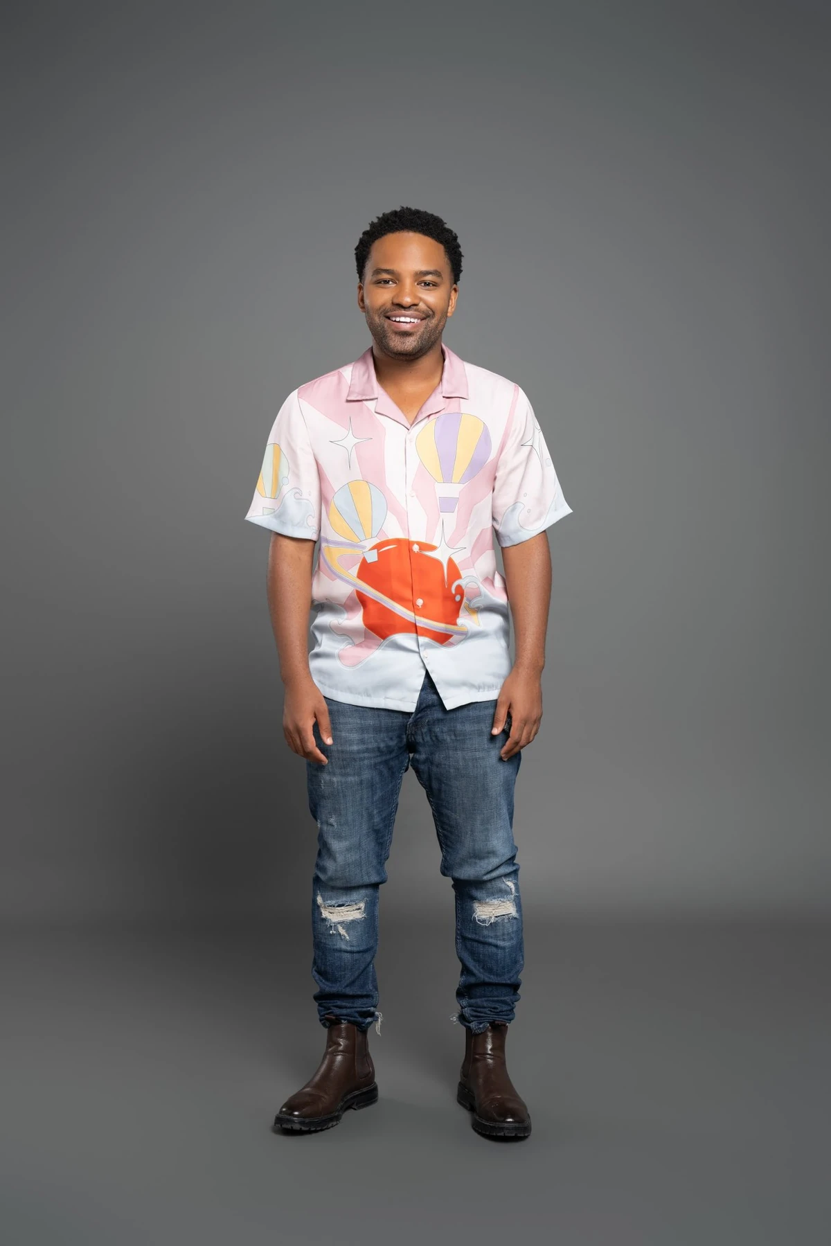 Abobo Salli | Big Brother Wiki | Fandom