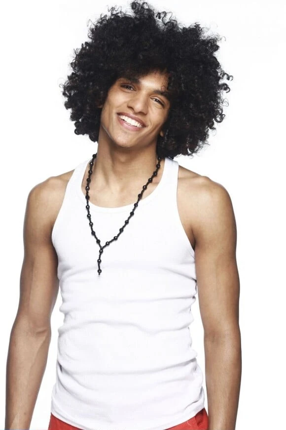 Jamel Chaibi | Big Brother Wiki | Fandom