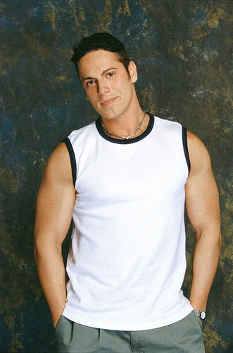 Justin Sebik | Big Brother Wiki | Fandom