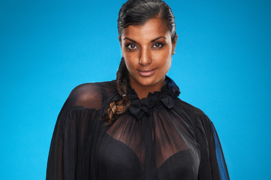 Kija Habibzadeh | Big Brother Wiki | Fandom