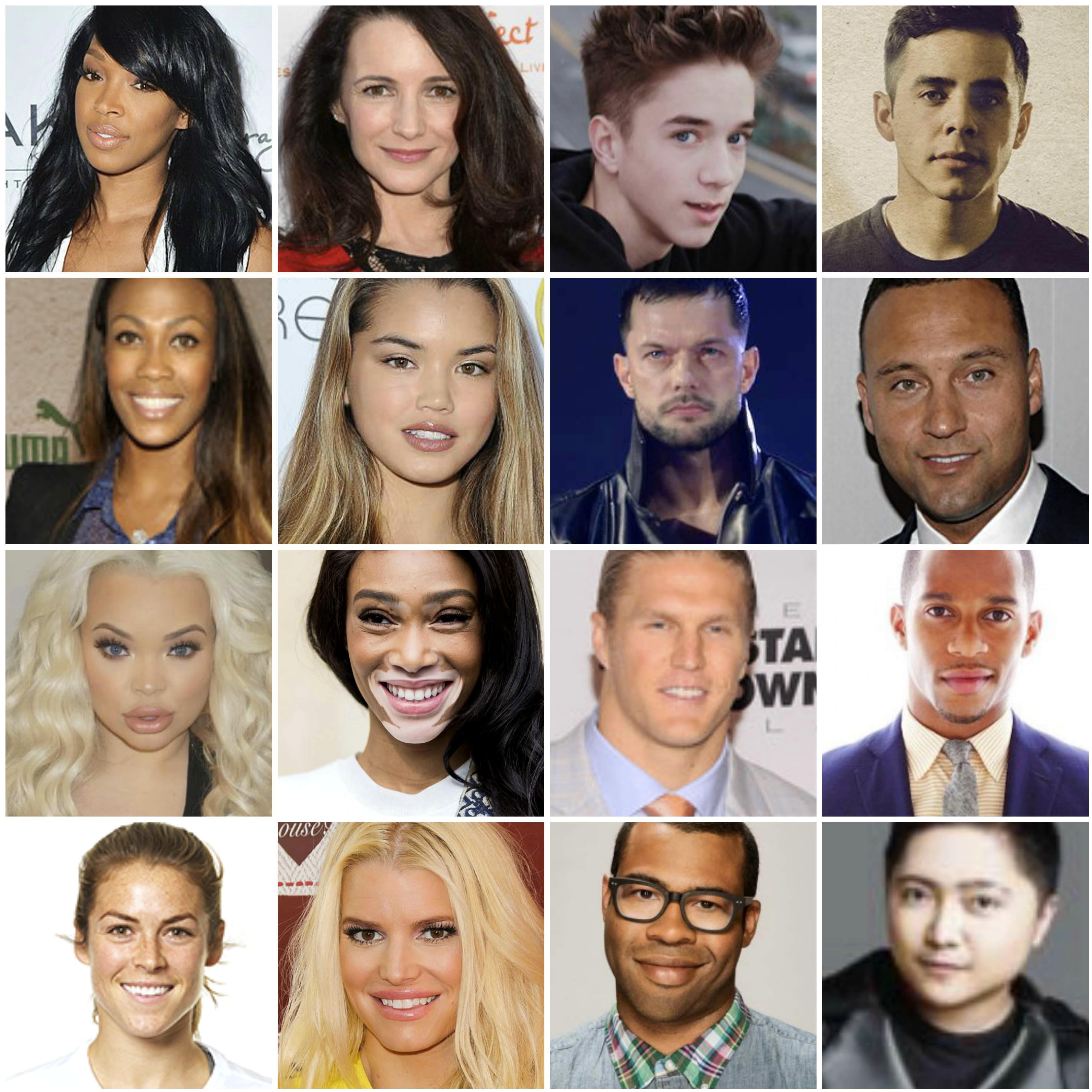 Nicole Matthews Peta