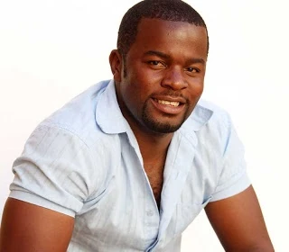 Maxwell Chongu | Big Brother Africa Wiki | Fandom
