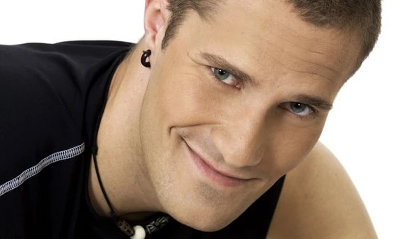 Johan Grahn | Big Brother Africa Wiki | Fandom