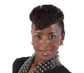 Lady May Namundjebo | Big Brother Africa Wiki | Fandom