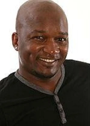 Edward Moongo | Big Brother Africa Wiki | Fandom