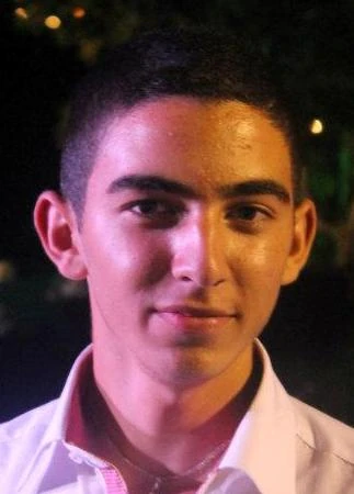 Nabil Youssef | BigBrotherBat Wiki | Fandom