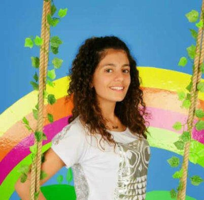 Michelle Nader | BigBrotherBat Wiki | Fandom