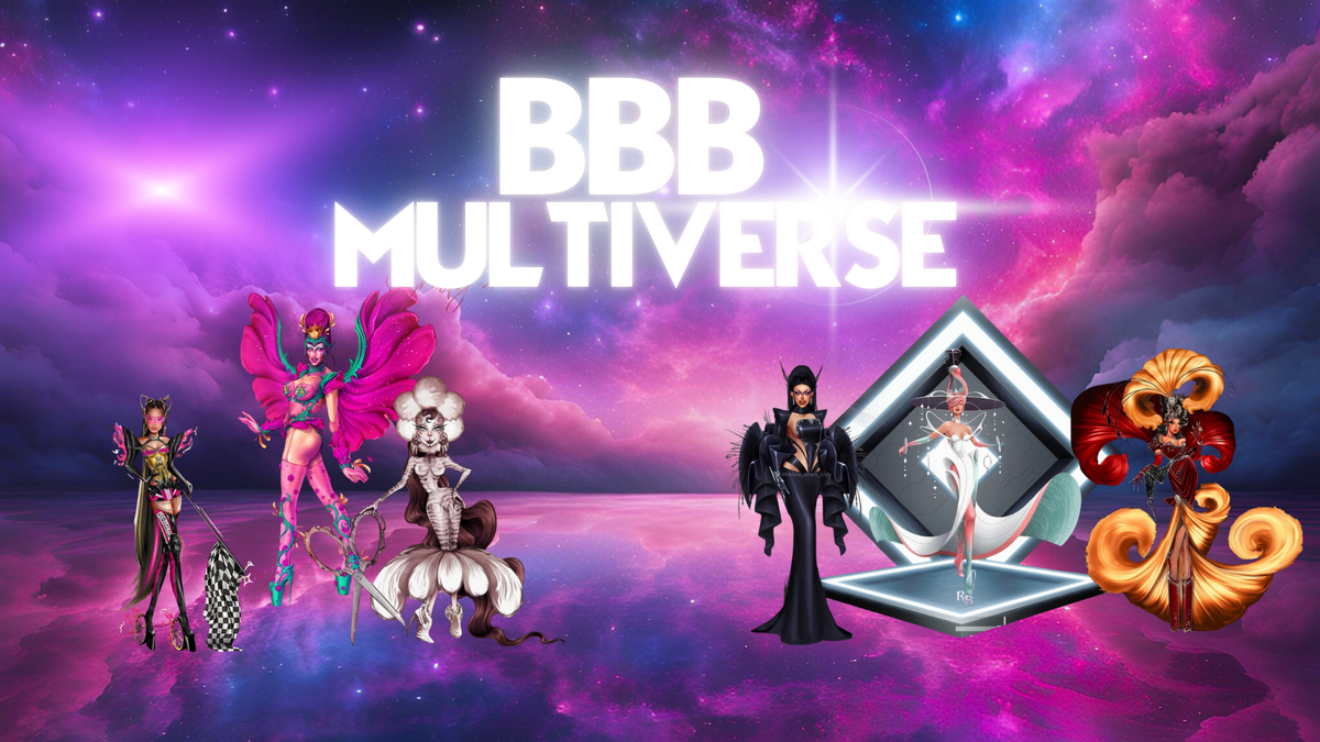 Bbb Multiverse Big Brother Blindside Wiki Fandom