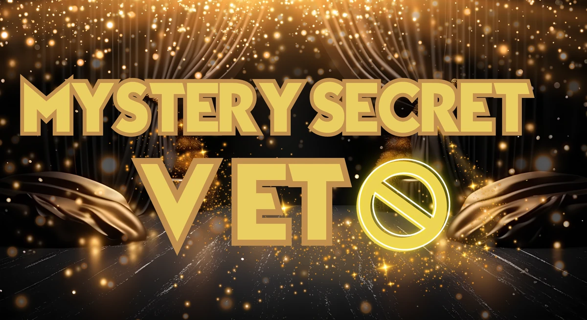 Mystery Secret Veto | Big Brother Blindside Wiki | Fandom
