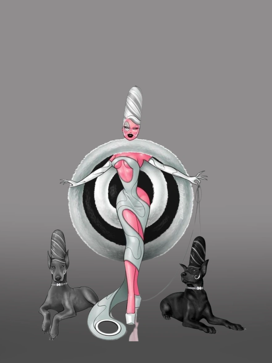 Phoebe Parker | Big Brother Blindside Wiki | Fandom