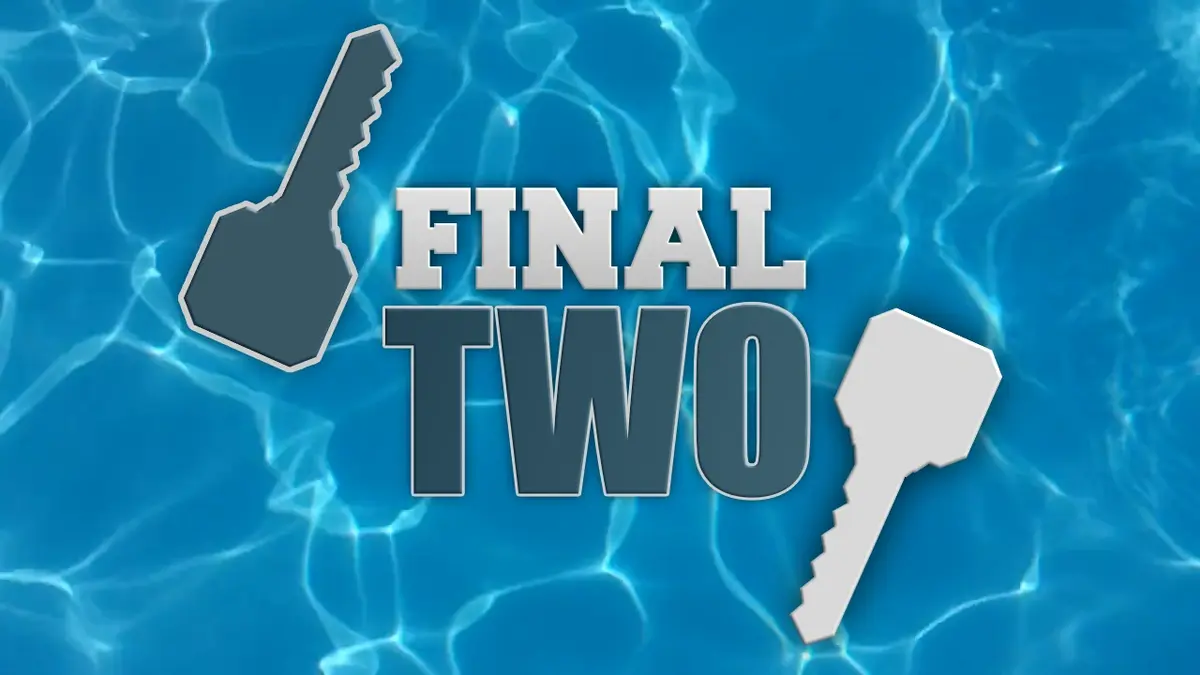 Final Two | Big Brother Blindside Wiki | Fandom