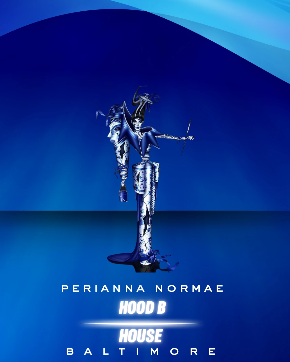 Perianna Normae | Big Brother Blindside Wiki | Fandom