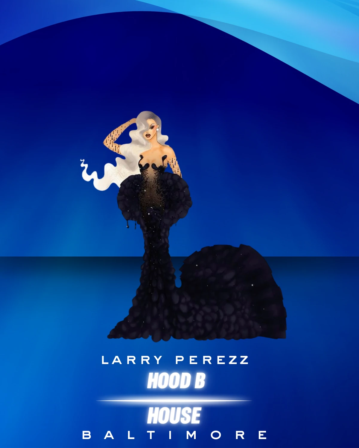 Larry Perezz | Big Brother Blindside Wiki | Fandom