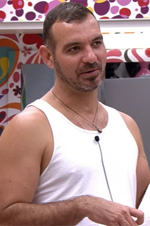 Vagner Lara | Wikia Big Brother Brasil | Fandom