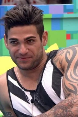 Rodrigo Lima | Wikia Big Brother Brasil | Fandom