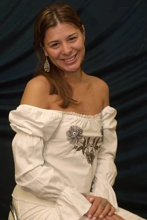 Rita Sinara | Wikia Big Brother Brasil | Fandom