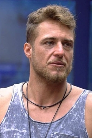 Daniel Heder | Wikia Big Brother Brasil | Fandom