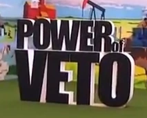 Power of Veto | Big Brother Canada Wiki | Fandom