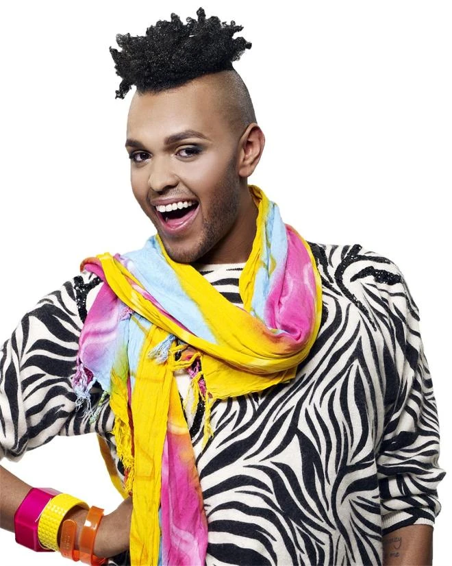 Gary Levy | BigBrotherCanada Wiki | Fandom