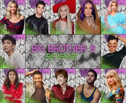 Big Brother 6 | BigBrotherCeleb Wiki | Fandom