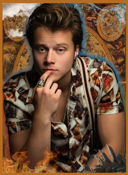 Jordan Decker | BigBrotherCeleb Wiki | Fandom